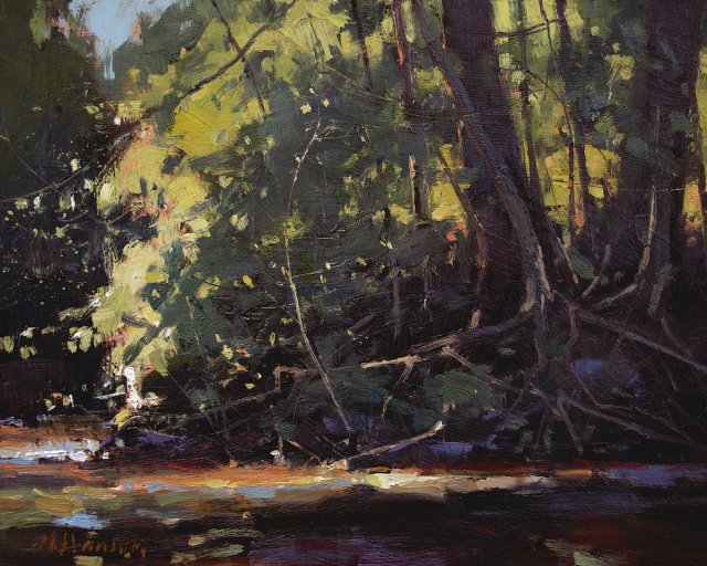 Exhibition: Landscape | Page Gallery