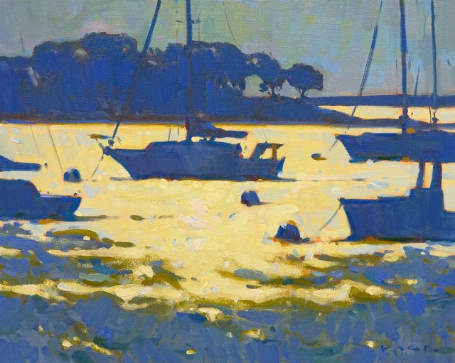 Artist: Colin Page | Page Gallery