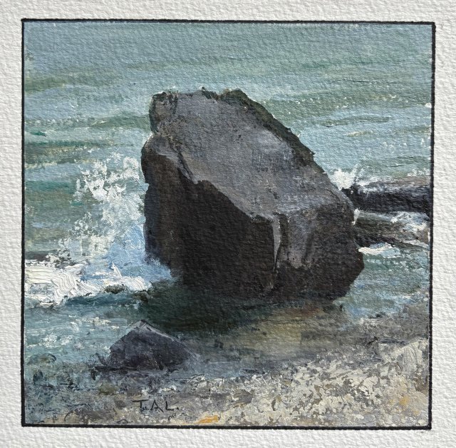 Artist: T. Allen Lawson | Page Gallery