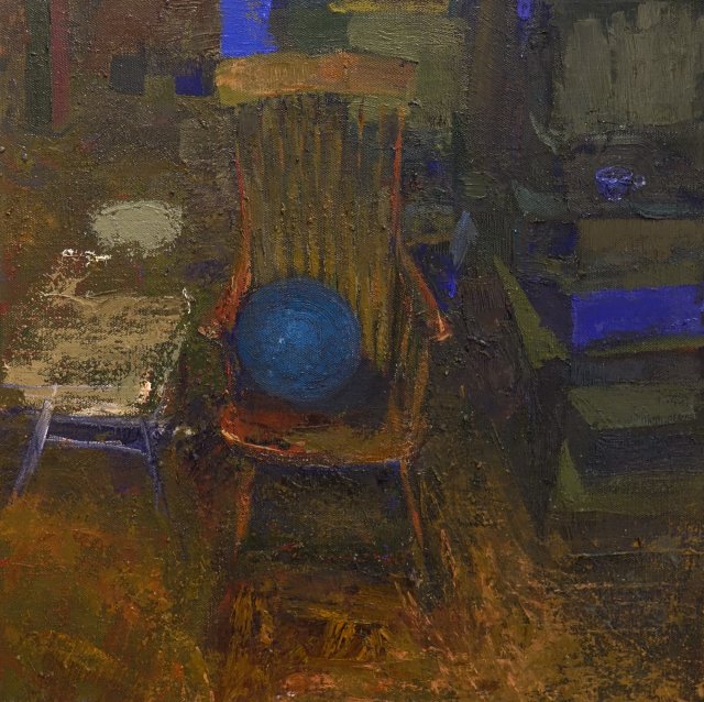 Artist: Gideon Bok | Page Gallery