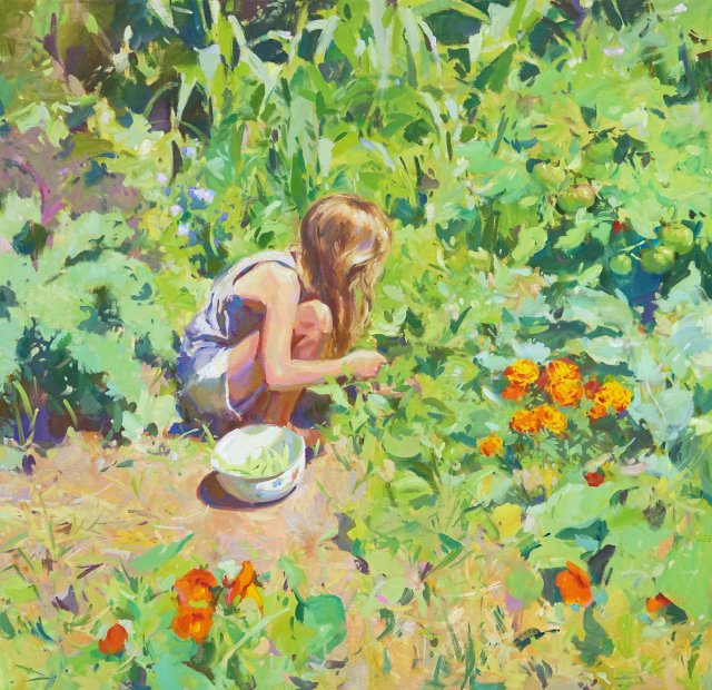 Artist: Colin Page | Page Gallery