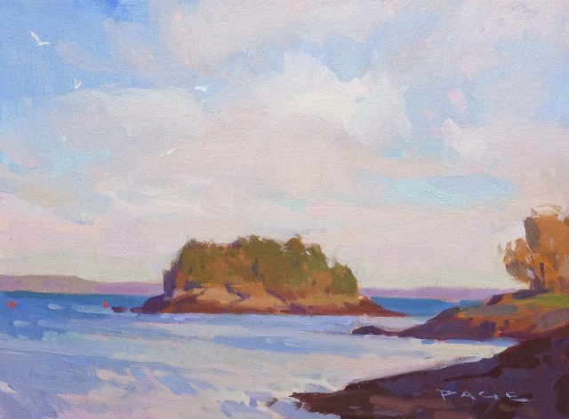 Artist: Colin Page | Page Gallery