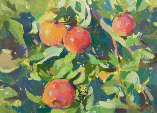 Artist: Colin Page | Page Gallery