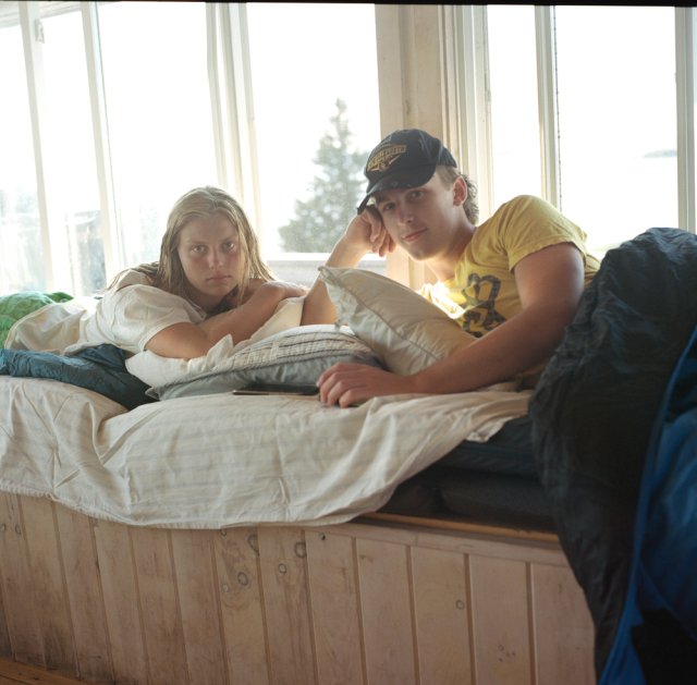 Exhibition: Figure | Page Gallery