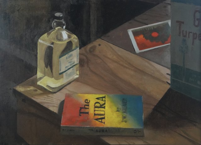 Exhibition: Still Life | Page Gallery