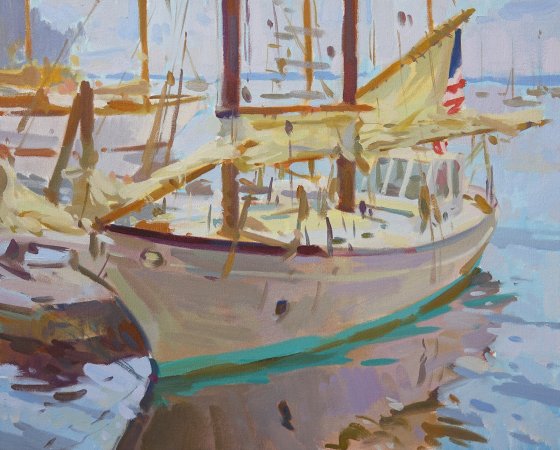 Artist: Colin Page | Page Gallery