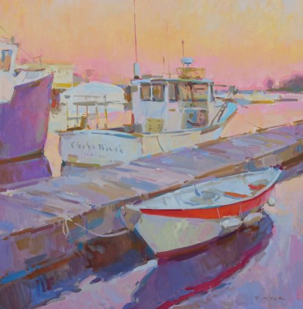 Artist: Colin Page | Page Gallery