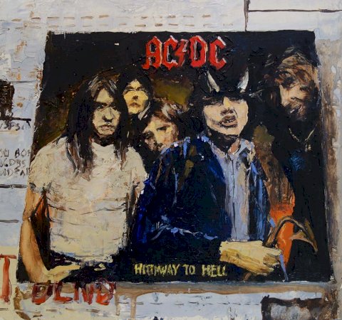 Artist: Gideon Bok | Page Gallery