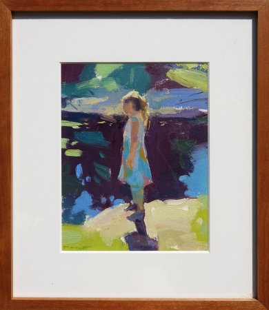 Artist: Colin Page | Page Gallery