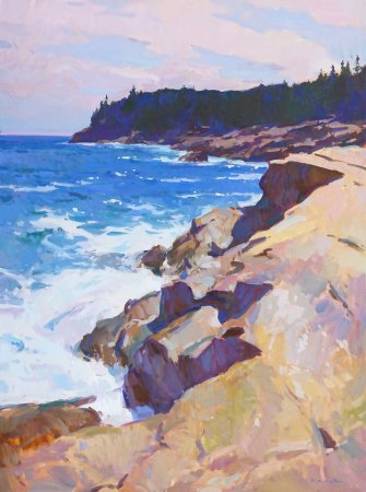 Artist: Colin Page | Page Gallery