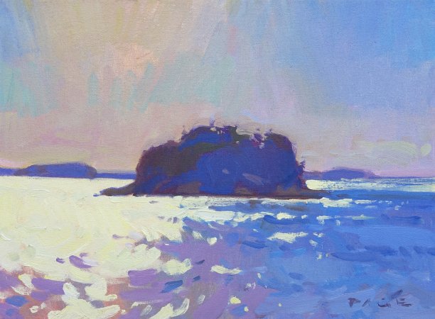 Artist: Colin Page | Page Gallery