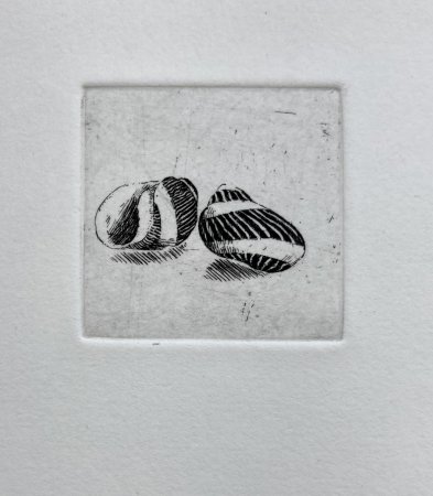 Artist: Sarah Horowitz | Page Gallery