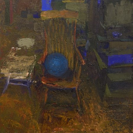 Artist: Gideon Bok | Page Gallery