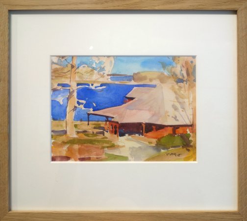 Artist: Colin Page | Page Gallery