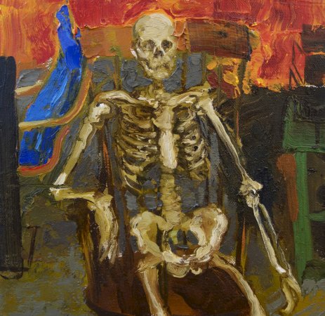 Artist: Gideon Bok | Page Gallery