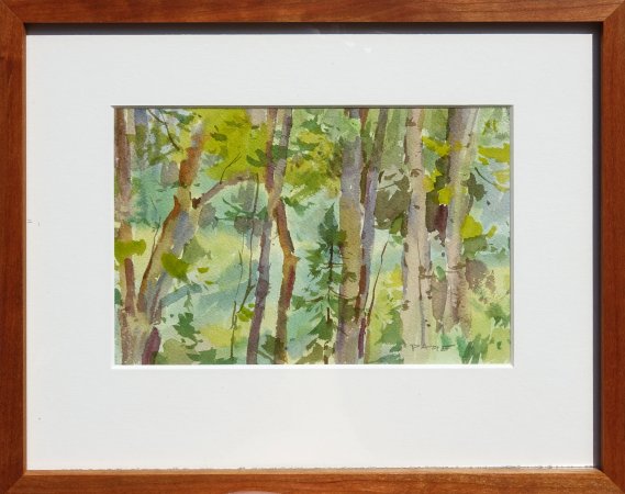 Artist: Colin Page | Page Gallery