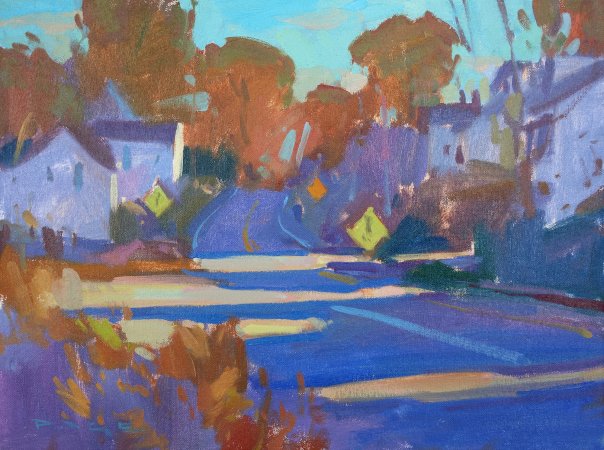 Artist: Colin Page | Page Gallery