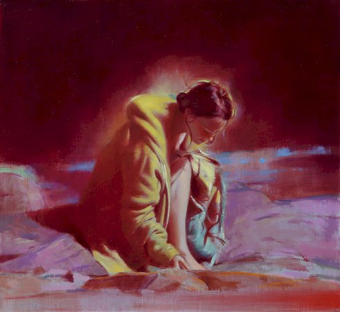 Artist: David Graeme Baker | Page Gallery