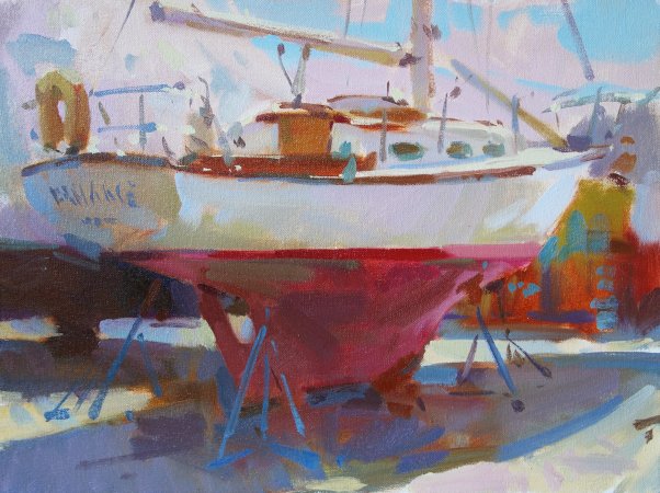 Artist: Colin Page | Page Gallery