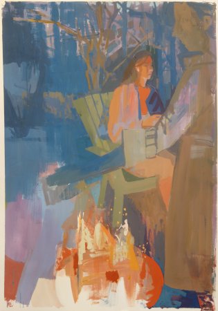 Artist: Susan Lichtman | Page Gallery