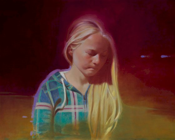 Artist: David Graeme Baker | Page Gallery