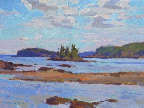 Artist: Colin Page | Page Gallery