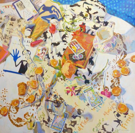 Artist: Colin Page | Page Gallery