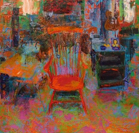 Artist: Gideon Bok | Page Gallery