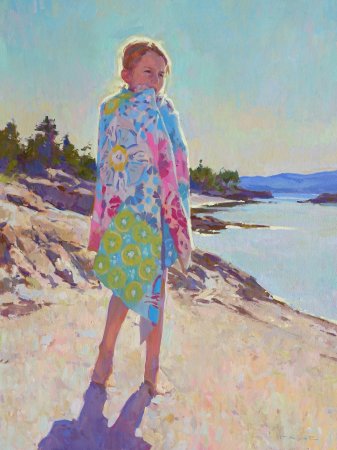 Artist: Colin Page | Page Gallery