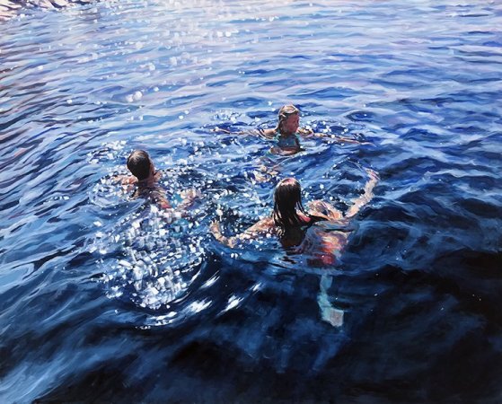 Artist: Jessica Lee Ives | Page Gallery