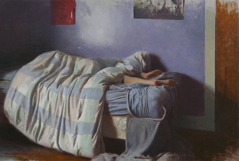 Artist: David Graeme Baker | Page Gallery