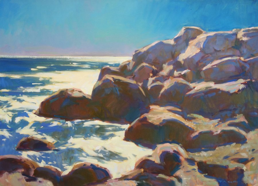 Artist: Colin Page | Page Gallery