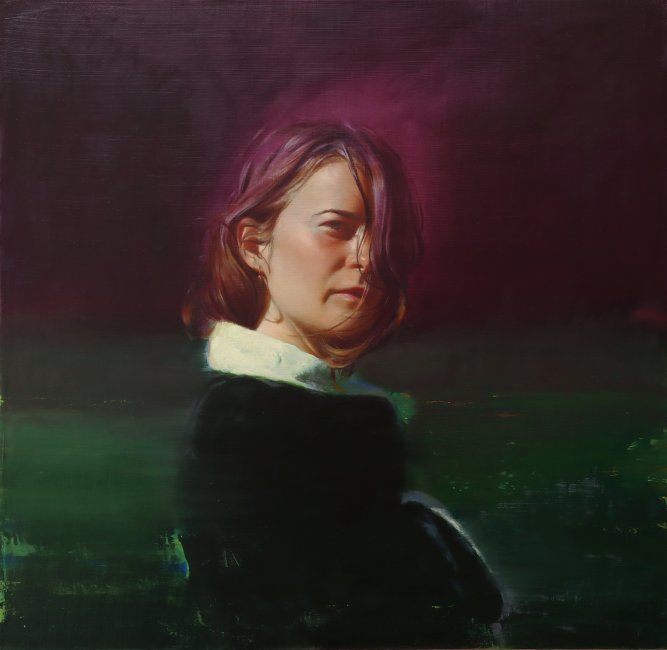 Artist: David Graeme Baker | Page Gallery