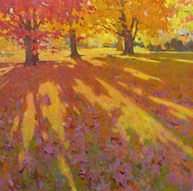 Artist: Colin Page | Page Gallery