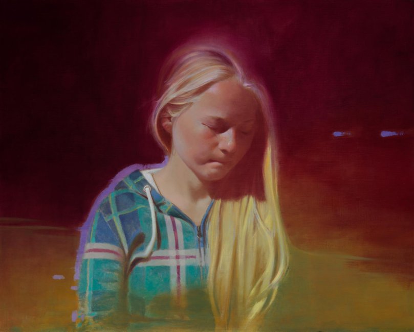 Artist: David Graeme Baker | Page Gallery