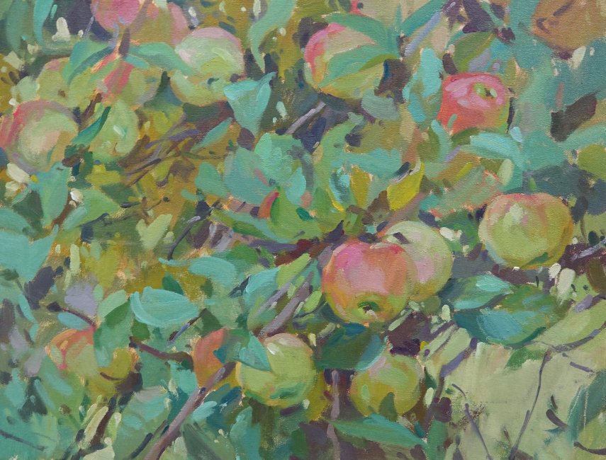 Artist: Colin Page | Page Gallery