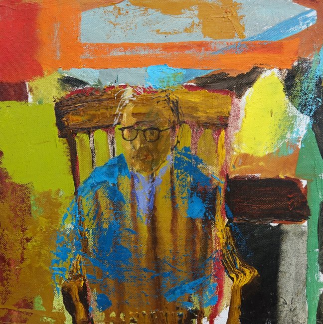 Artist: Gideon Bok | Page Gallery