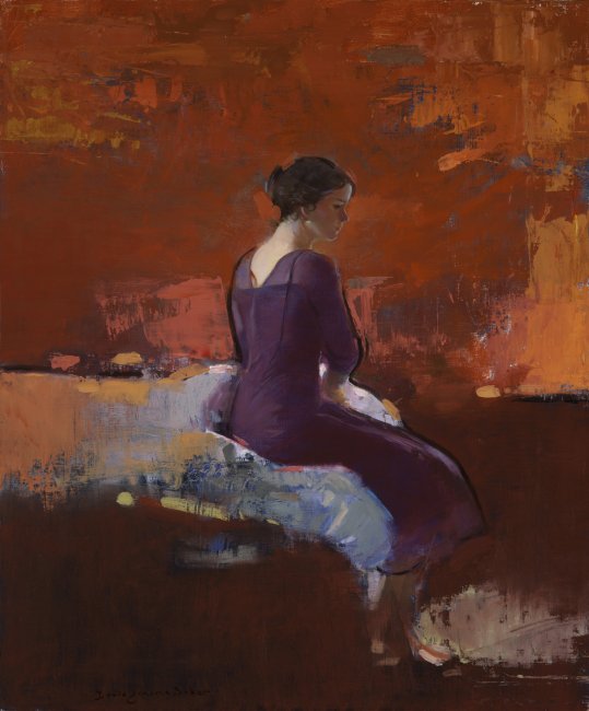 Artist: David Graeme Baker | Page Gallery